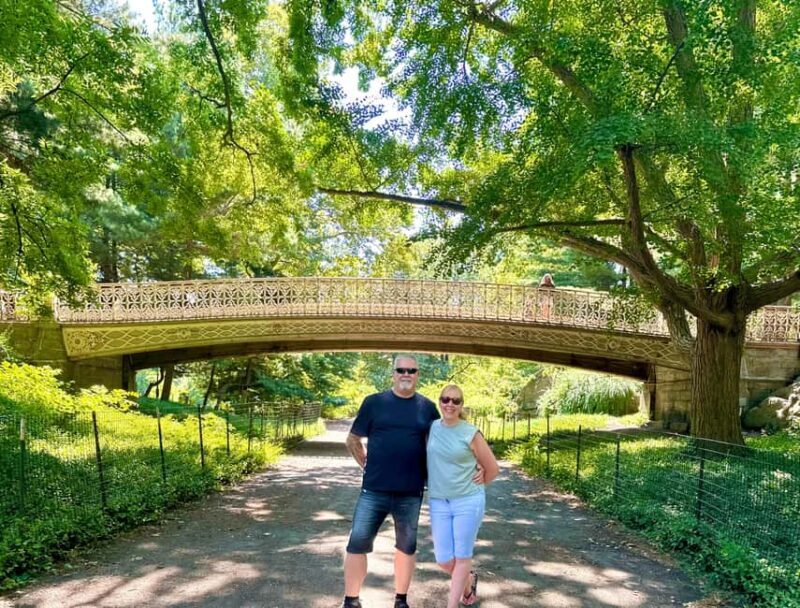 NYC: Home Alone 2 & Elf Locations Tour in Central Park Tour - Who Should Consider This Tour?