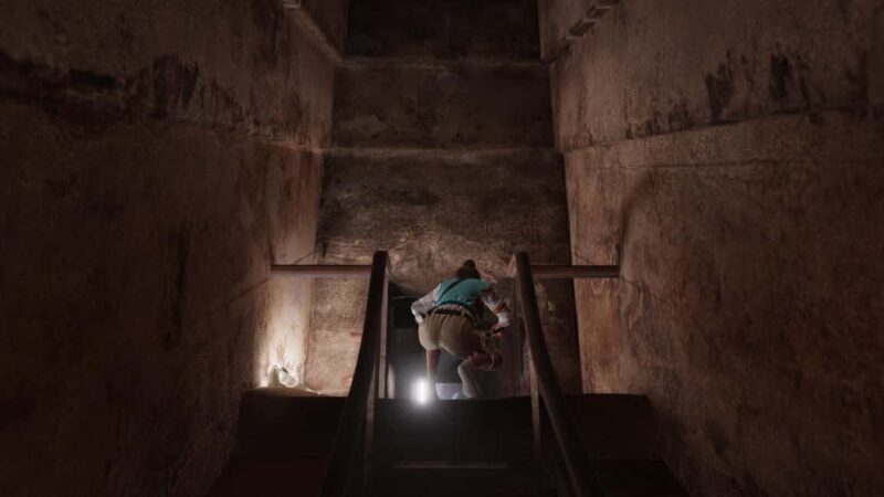 NYC: Horizon of Khufu Ancient Egypt VR Experience - Key Points