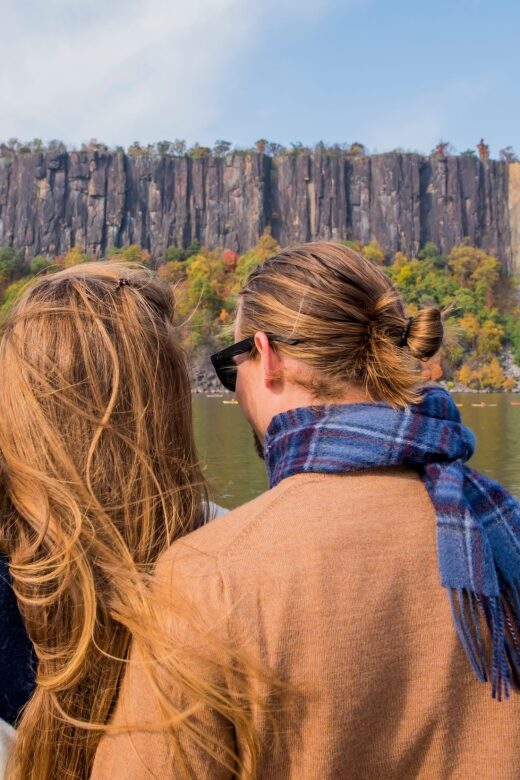 NYC: Hudson River Fall Foliage Sailing Trip - Practical Tips for Travelers