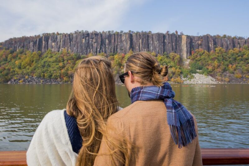 NYC: Hudson River Fall Foliage Sailing Trip - FAQ