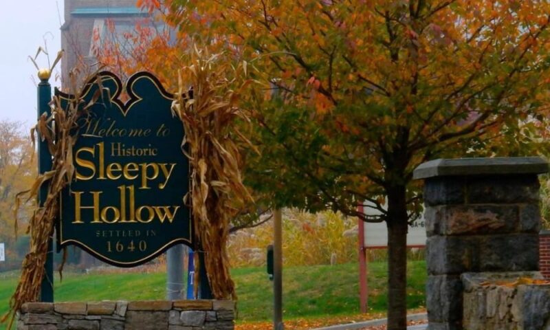 NYC: Hudson Tour with Sleepy Hollow and Walkway Over Hudson - Authentic Experience and Value