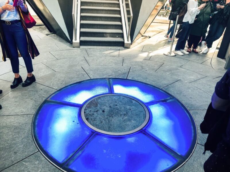 NYC: Hudson Yards & High Line Tour with Optional Edge Ticket - The Sum Up