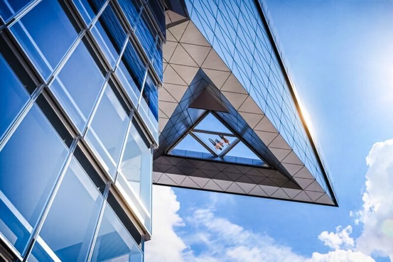 NYC: Hudson Yards & High Line Tour with Optional Edge Ticket - Insights from Real Travelers