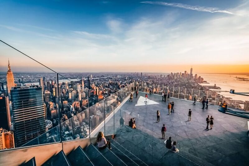 NYC: Hudson Yards & High Line Tour with Optional Edge Ticket - Final Thoughts