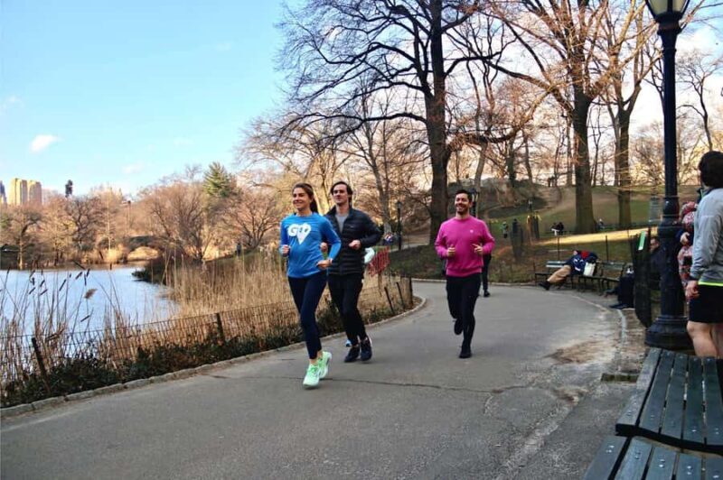 NYC: Iconic Architecture Group Tour, 7K (Thur & Sat) - Key Points