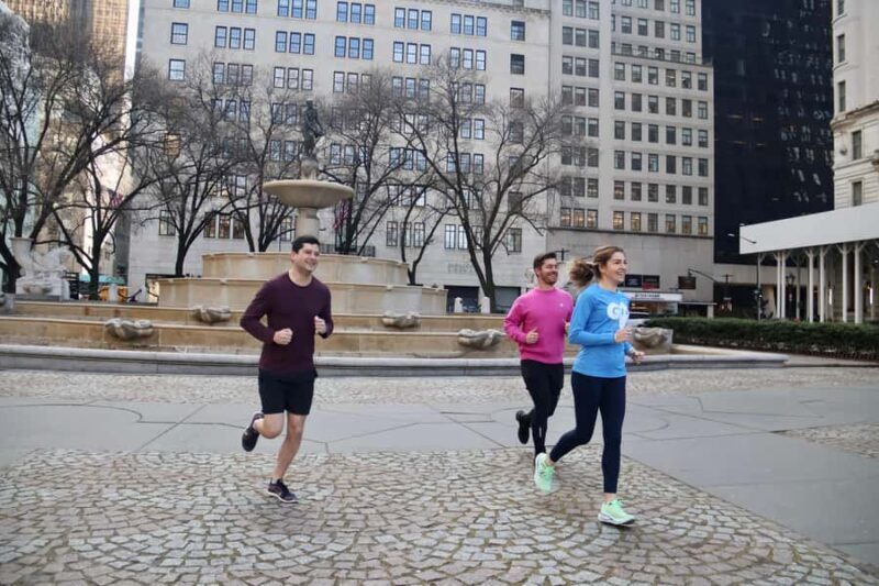 NYC: Iconic Architecture Group Tour, 7K (Thur & Sat) - A Detailed Look at the Route and Experience