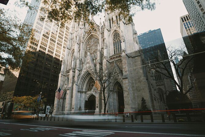 NYC ICONIC Landmarks Small Group Max 12 Half-Day Tour in New York - Cost-Effectiveness and Who It’s Best For