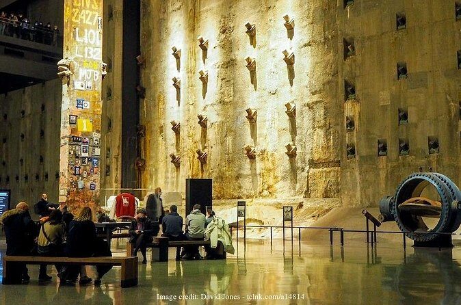 NYC in a day: Private Walking Tour with the Statue of Liberty - Frequently Asked Questions