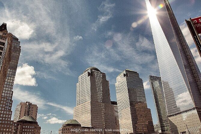 NYC in a day: Private Walking Tour with the Statue of Liberty - Final Summary