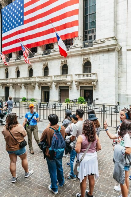 NYC in a Day Tour: Lady Liberty, Times Square, Freedom Tower - How Well Does the Tour Deliver on Its Promises?