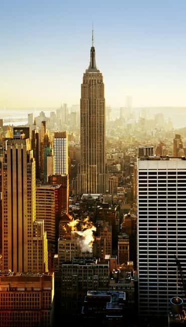 NYC in a Day Tour: Lady Liberty, Times Square, Freedom Tower - Key Points