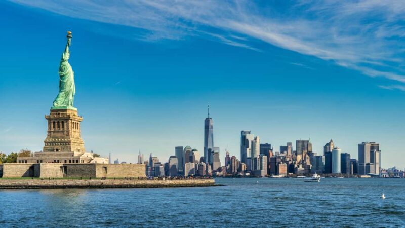 NYC in a Day Tour: Lady Liberty, Times Square, Freedom Tower - Authentic Reviews: What Past Travelers Say