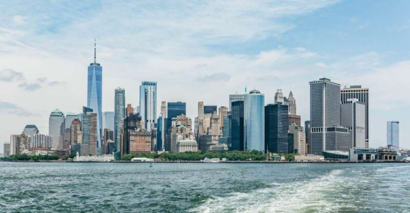 NYC in a Day Tour: Lady Liberty, Times Square, Freedom Tower - Who Is This Tour Best For?