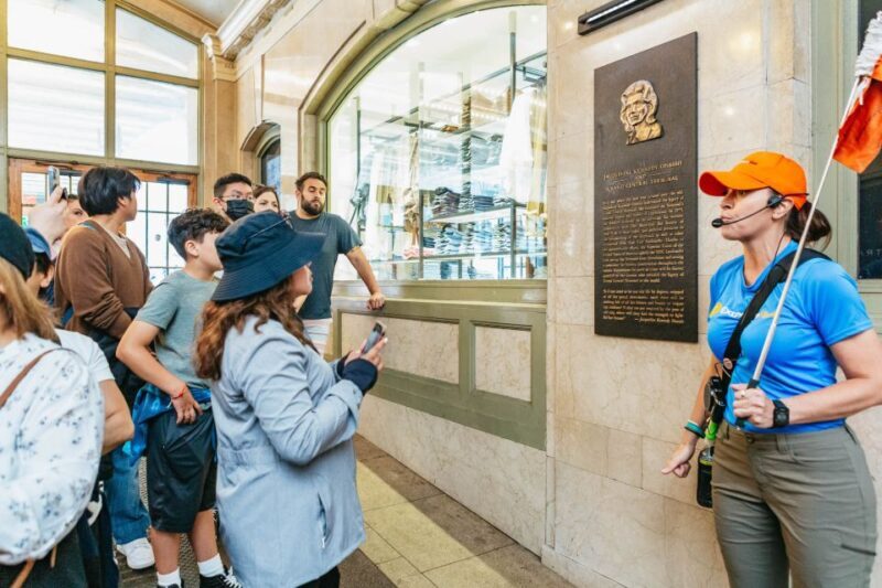 NYC in a Day Tour: Lady Liberty, Times Square, Freedom Tower - FAQ
