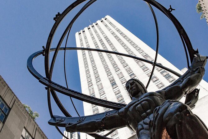NYC in a Day Tour: Lady Liberty, Times Square, Freedom Tower - The Practical Side: What to Expect