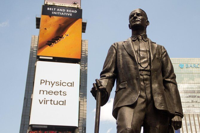 NYC in a Day Tour: Statue of Liberty, Times Square and More - A Full Breakdown of the Experience
