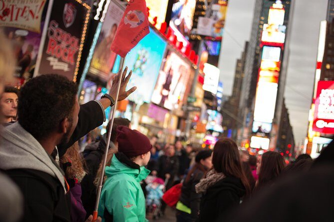 NYC in a Day Tour: Statue of Liberty, Times Square and More - Final Thoughts