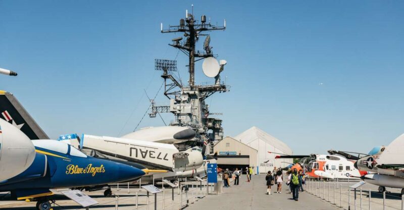 NYC: Intrepid Museum Entry Ticket - Final Thoughts: The Value and Authenticity of the Intrepid Museum