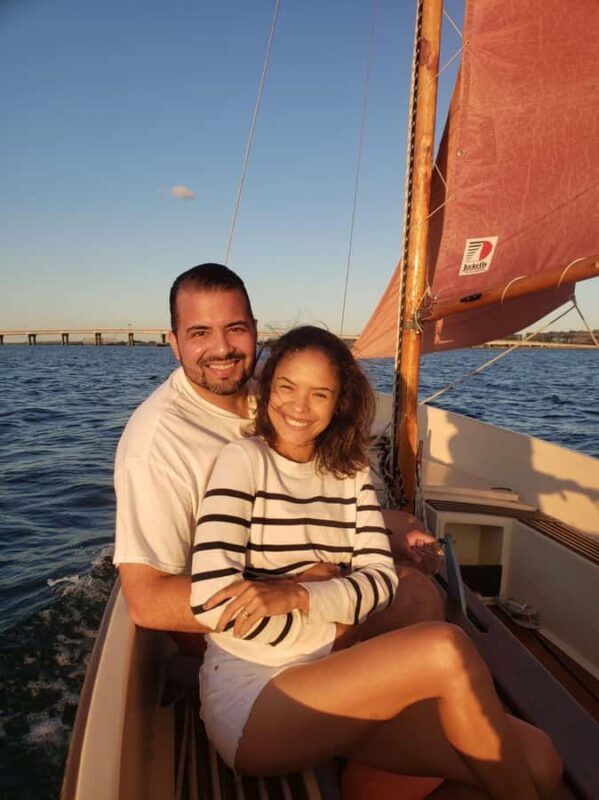 NYC: Jamaica Bay Sailing Cruise - Key Points