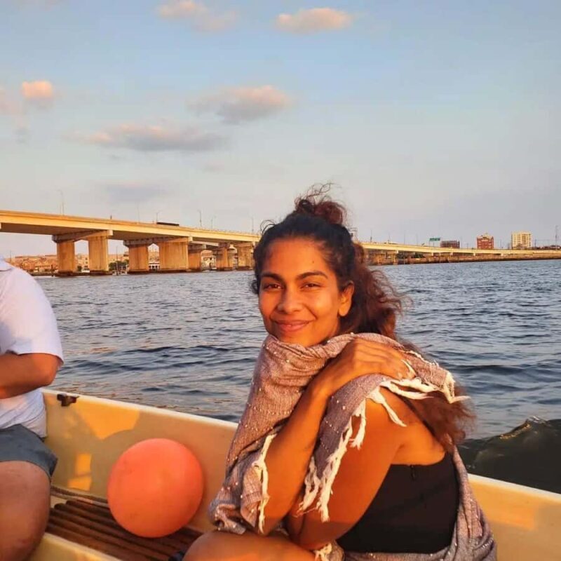 NYC: Jamaica Bay Sailing Cruise - An Authentic Look at the Jamaica Bay Sailing Cruise