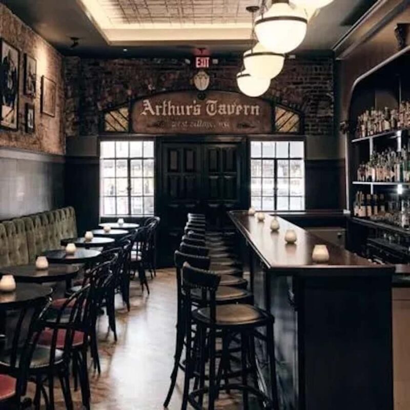 NYC Jazz History Greenwich Walking Tour in French or English - Frequently Asked Questions