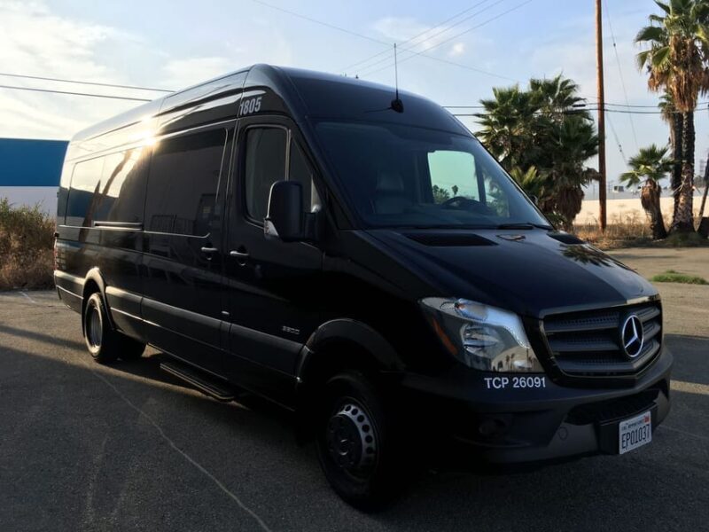 NYC: JFK Airport to Manhattan or Brooklyn Private Transfer - Introduction