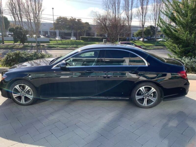 NYC: JFK Airport to Manhattan or Brooklyn Private Transfer - Key Points