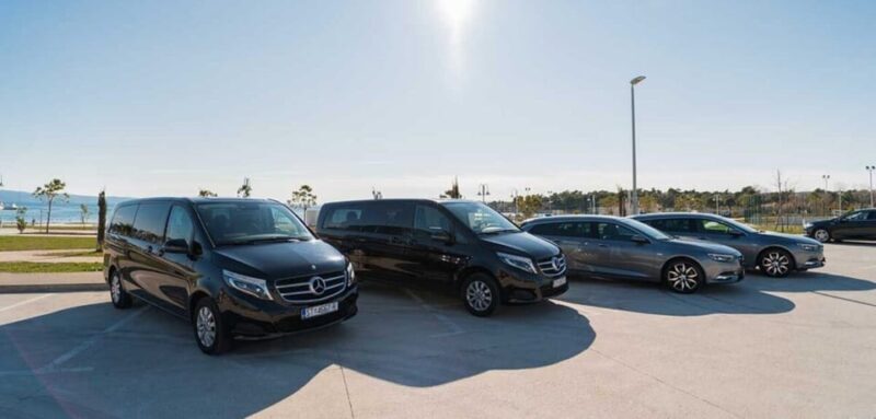NYC: JFK Airport to Manhattan or Brooklyn Private Transfer - Authentic feedback from travelers