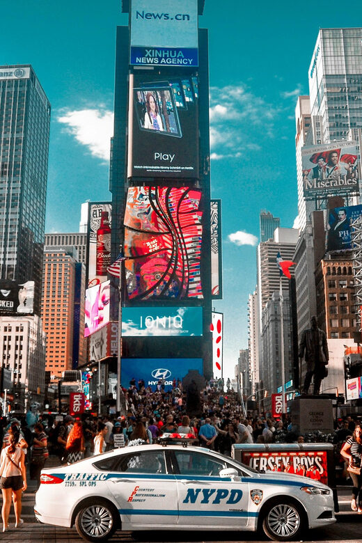 NYC: JFK Airport to Manhattan Private Transfer Up to 5pax - Who Will Benefit Most?