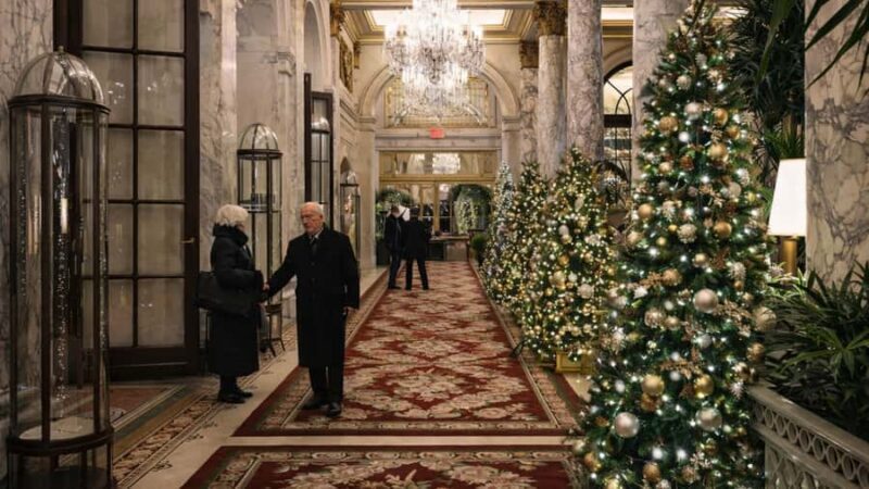 NYC: John Wick 2 Special Filming Locations Pedicab Tour - Who Should Consider This Tour?