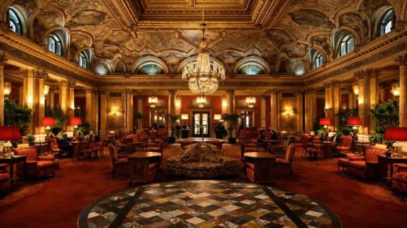 NYC: John Wick 2 Special Filming Locations Pedicab Tour - FAQs