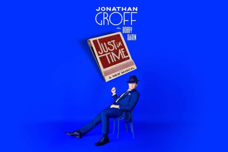 NYC: Jonathan Groff in Just In Time on Broadway - Practical Tips for Attendees