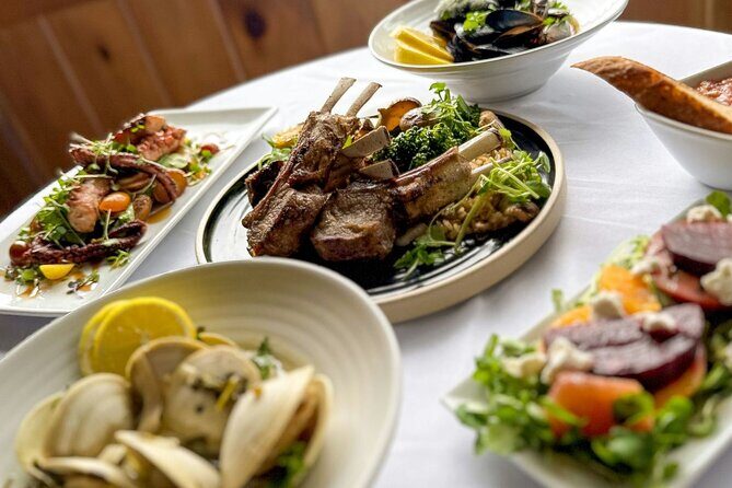 NYC July 4th Fireworks Cruise with Dinner, Open Bar and Music - Practical Considerations and Tips