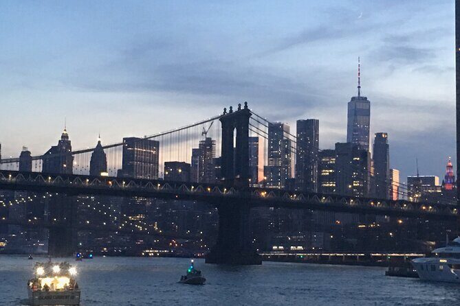NYC July 4th Fireworks - Key Points