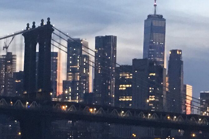 NYC July 4th Fireworks - Practicalities to Consider