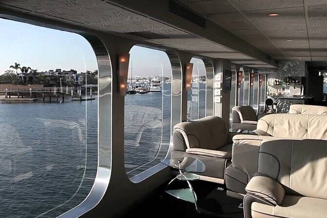 NYC July 4th Fireworks on a Luxury Yacht with Open Bar and Dinner - The Reality of Price and Value