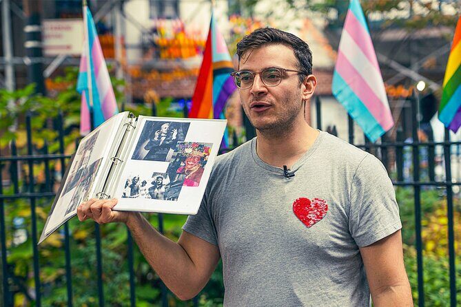 NYC LGBTQ+ Highlights 1-hour Walking Tour - Exploring NYC’s LGBTQ+ Heritage: A Practical Review of the 1-Hour 15-Minute Walking Tour