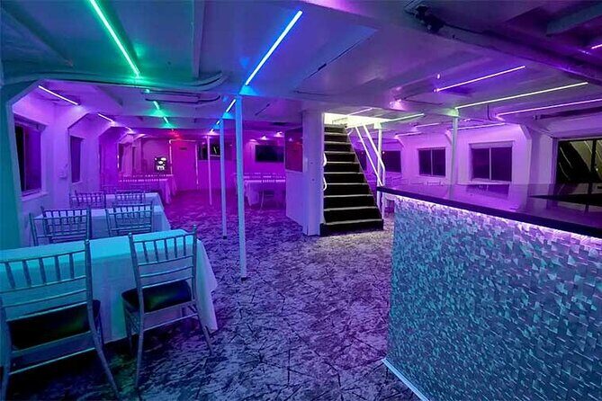 NYC Liberty Belle Family Fireworks New Year's Eve Cruise - What Travelers Say (Based on Reviews)