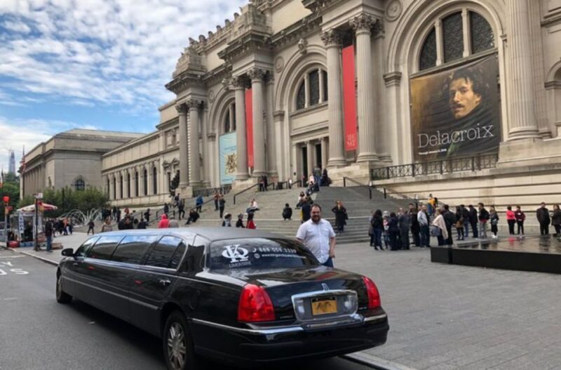 NYC Limousine Tour By Stretch Limo-King And Queen Limo NYC - Why This Tour Might Be a Great Choice for You