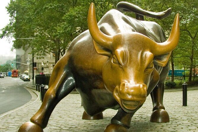 NYC Little Italy, Chinatown and Wall Street Walking Tour - Authentic Stories and Real Experiences