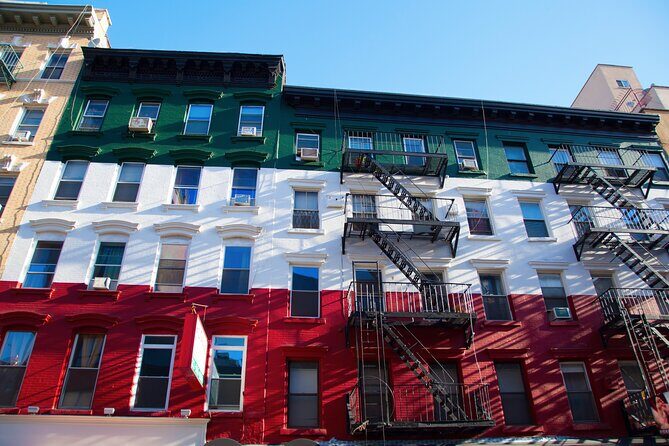 NYC Little Italy Gangs and Crime Private Walking Tour - FAQ