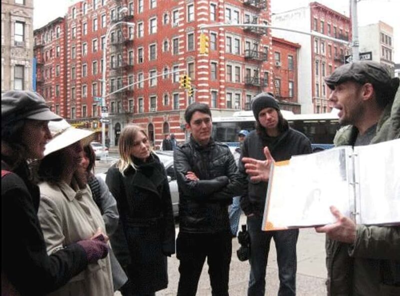 NYC: Little Italy Mafia Walking Tour - Exploring Little Italy’s Mafia Roots