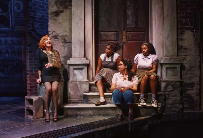 NYC: Little Shop of Horrors Off-Broadway Ticket - The Sum Up: Who Will Love This Show?
