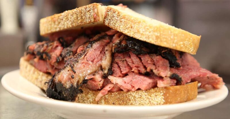 NYC: Lower East Side Devour Food & History Walking Tour - Final Thoughts: Who Will Love This Tour?