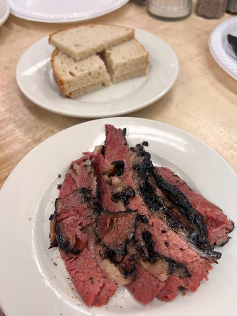 NYC: Lower East Side Walking and Food Tasting Tour - Practical Details and Tips