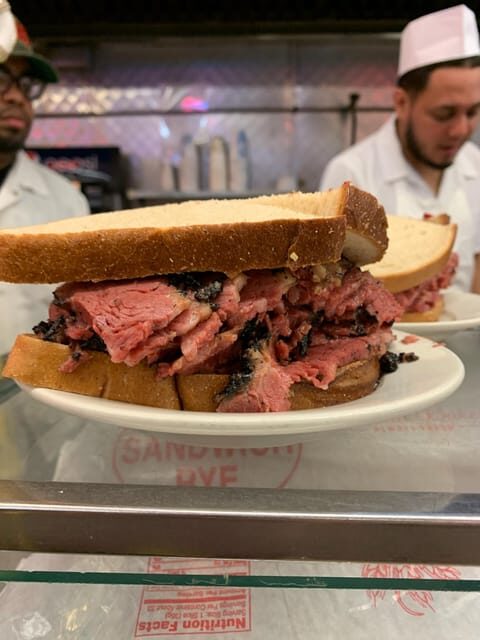 NYC: Lower East Side Walking and Food Tasting Tour - The Sum Up