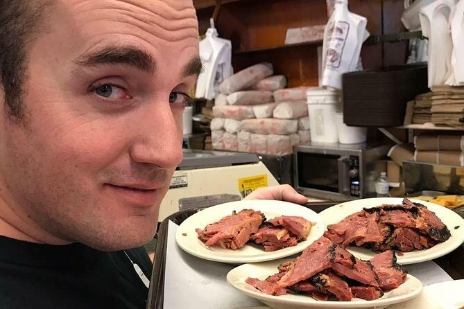 NYC Lower East Side Walking and Food Tour - In-Depth Look at the Itinerary