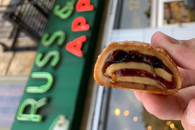 NYC Lower East Side Walking and Food Tour - Who Should Consider This Tour?