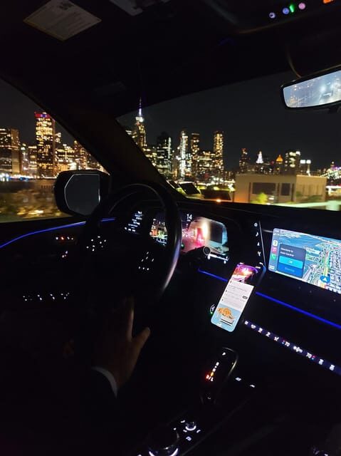 NYC Luxury Private Airport Transfer (JFK/LGA/EWR) - A Detailed Look at the NYC Luxury Private Airport Transfer