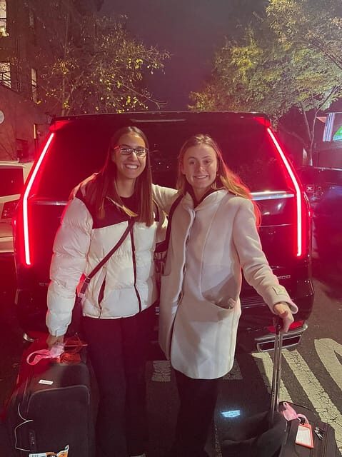 NYC Luxury Private Airport Transfer (JFK/LGA/EWR) - Final Thoughts: Who Is This Service Best For?